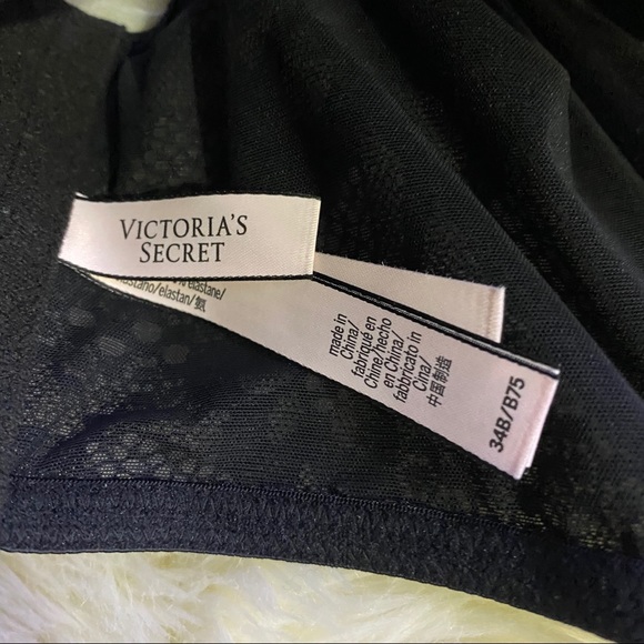 Victoria's Secret | Intimates & Sleepwear | Vs Dream Angels Longline ...